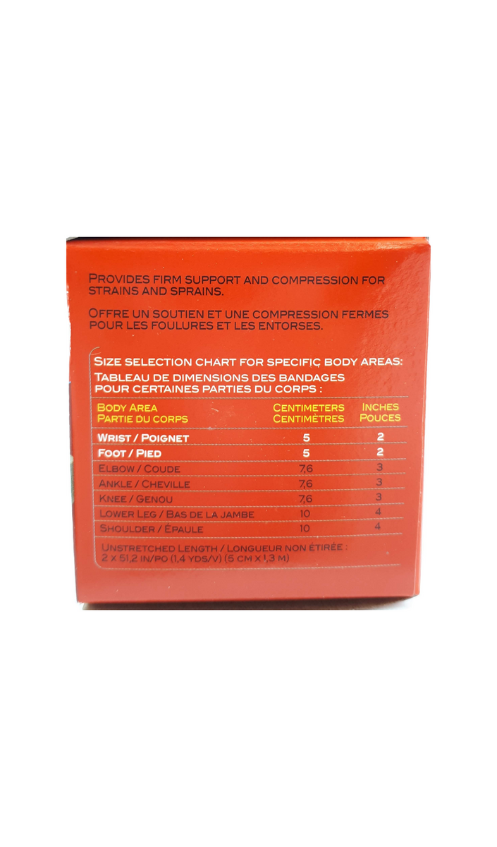 Tensor Elastic Bandage – Green Valley Pharmacy