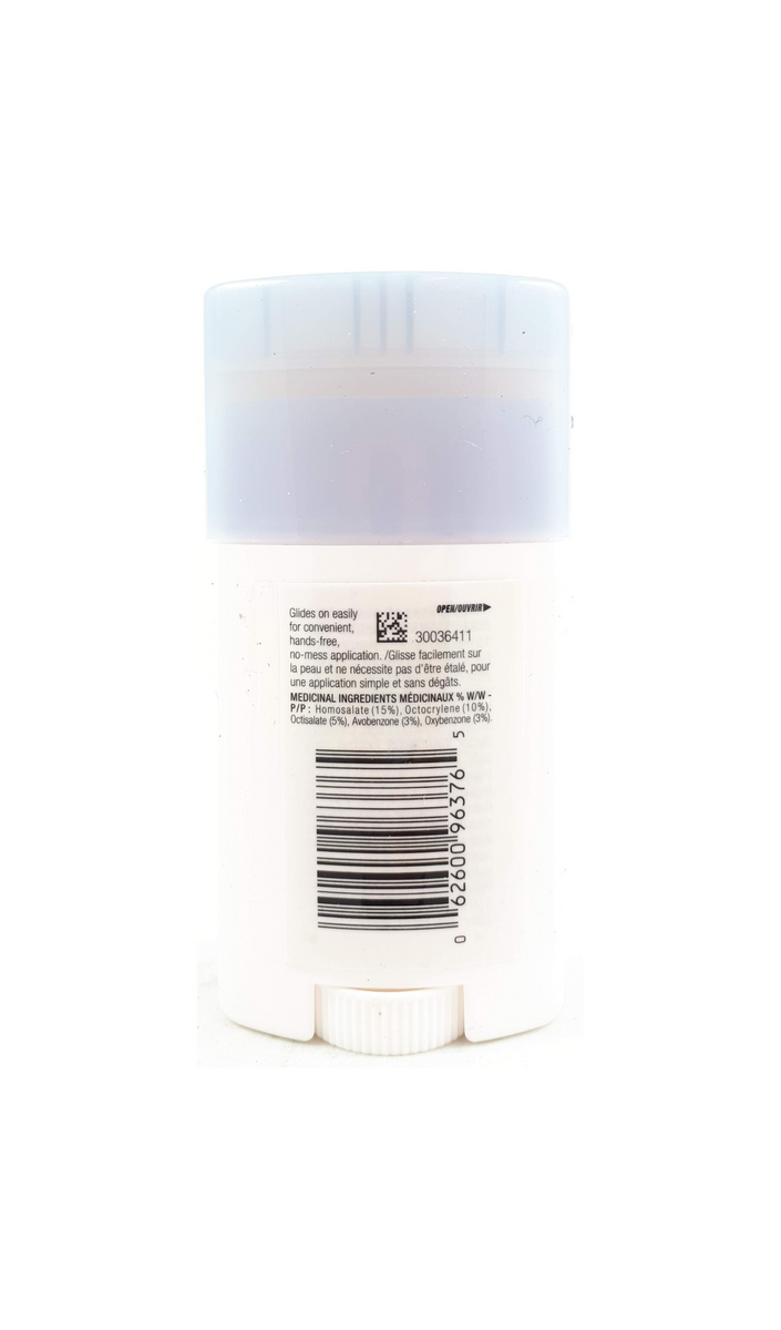 Neutrogena Ultra Sheer Stick, SPF 50, 42 g – Green Valley Pharmacy