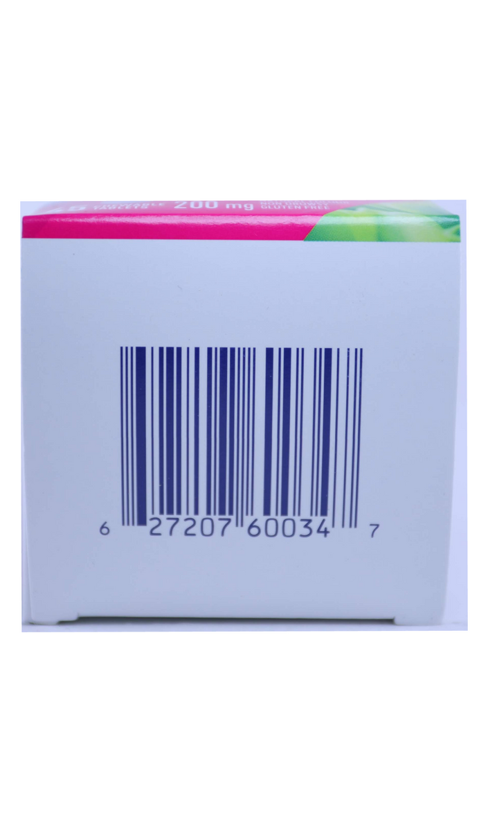 Cold FX Chewable, Grape Flavor, 45 Tablets – Green Valley Pharmacy