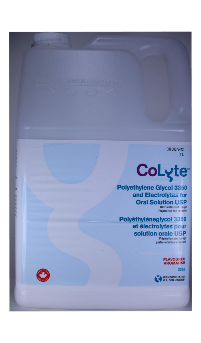 Colyte, 4L – Green Valley Pharmacy