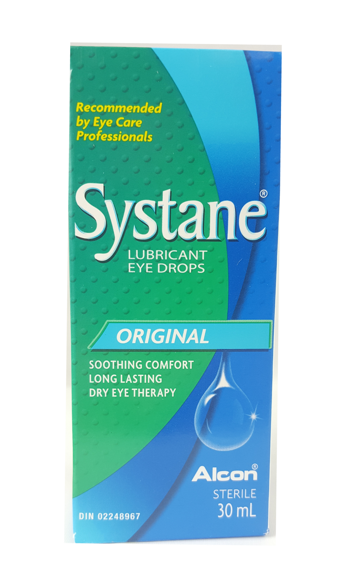 Systane, Eye Drops, 30 mL – Green Valley Pharmacy