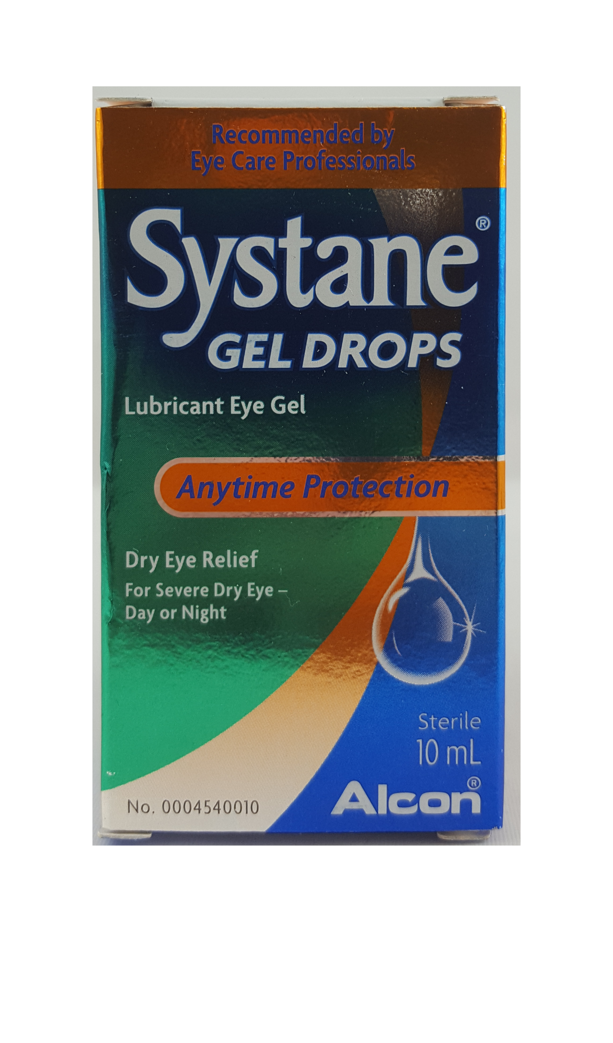 Systane Gel Drops, 10 mL – Green Valley Pharmacy